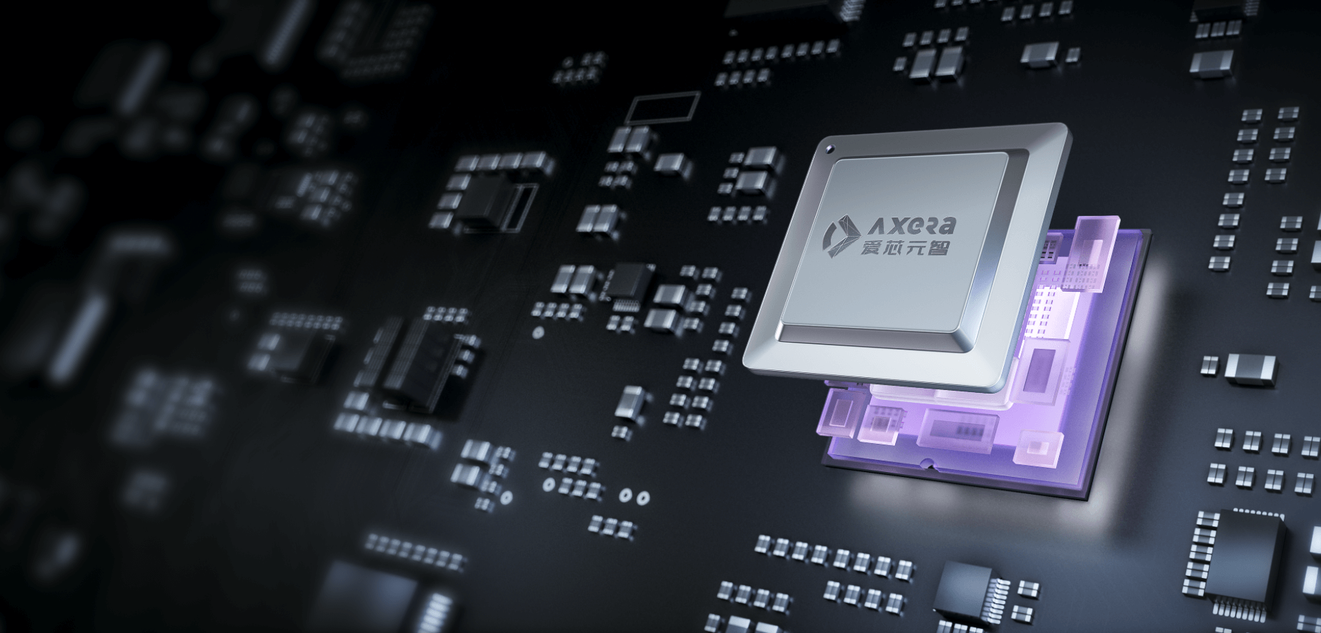 Home | Axera Semiconductor Co., Ltd.